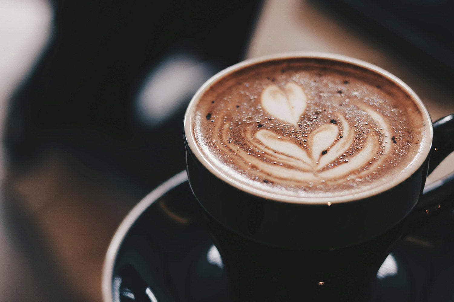 Making Café-Quality Drinks at Home: The Complete Guide to Better Coffe ...