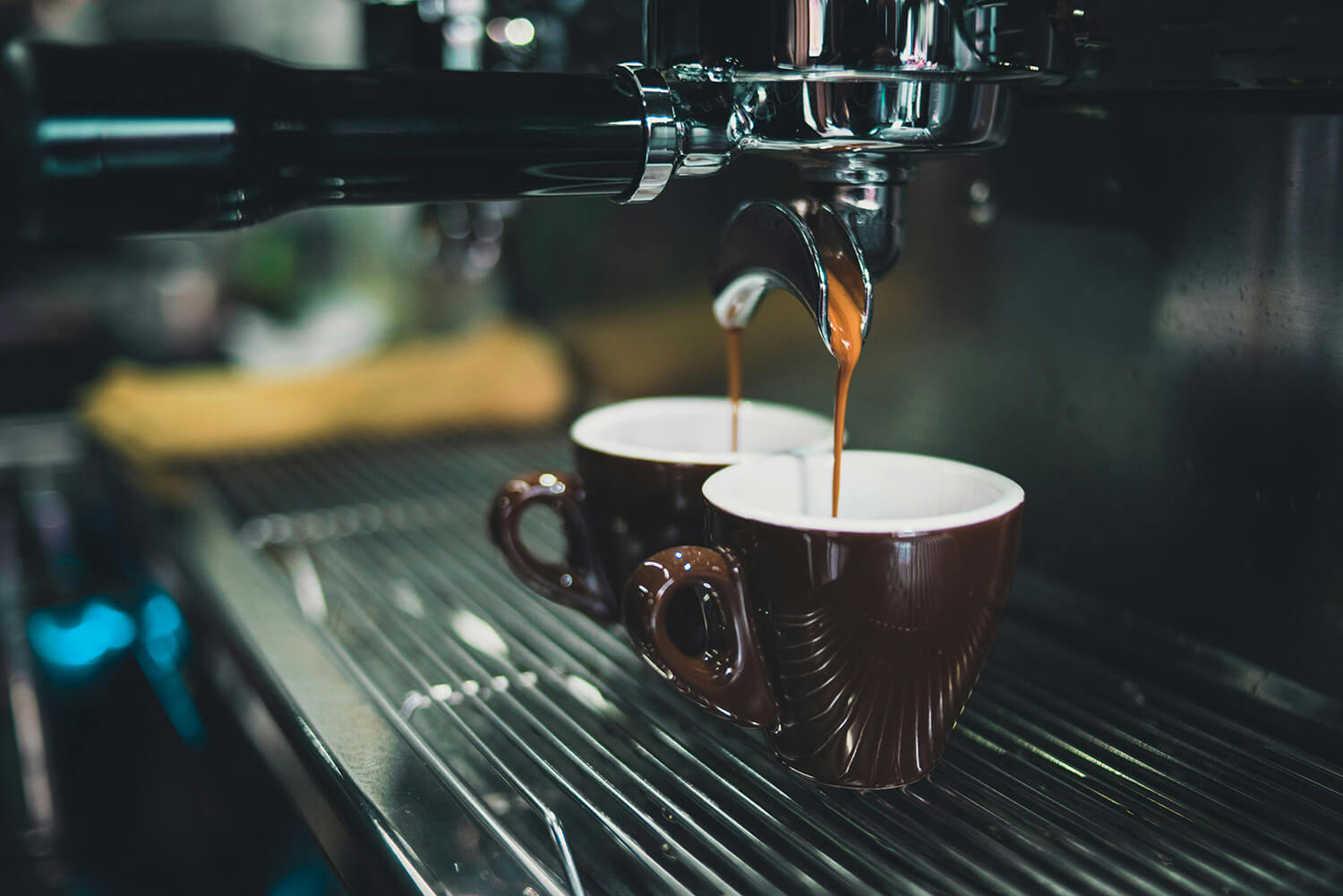 Coffee Process Methods 101 - A Beginner's Guide – Achilles Coffee Roasters