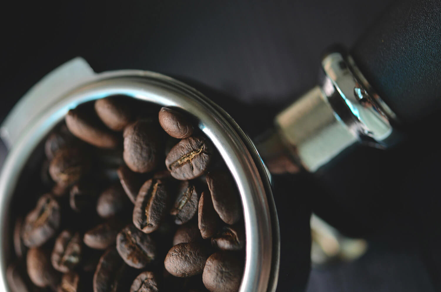 Why Freshness Is Everything: The Science Behind Coffee Degassing ...