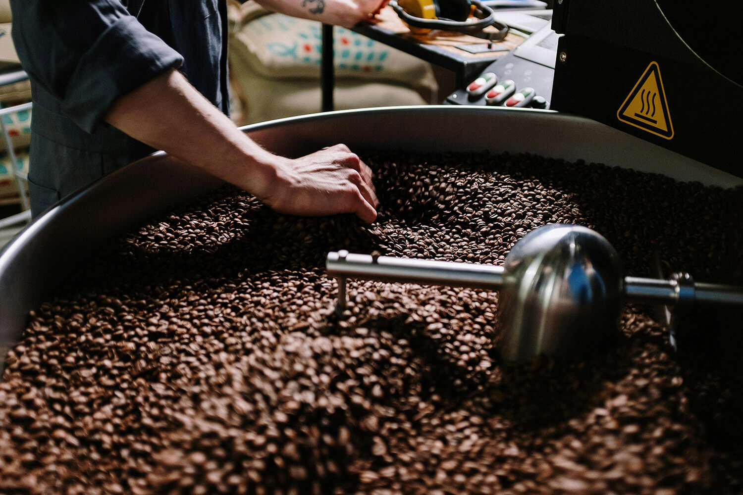 The Difference Between a Cappuccino, Flat White and Latte? – Achilles ...